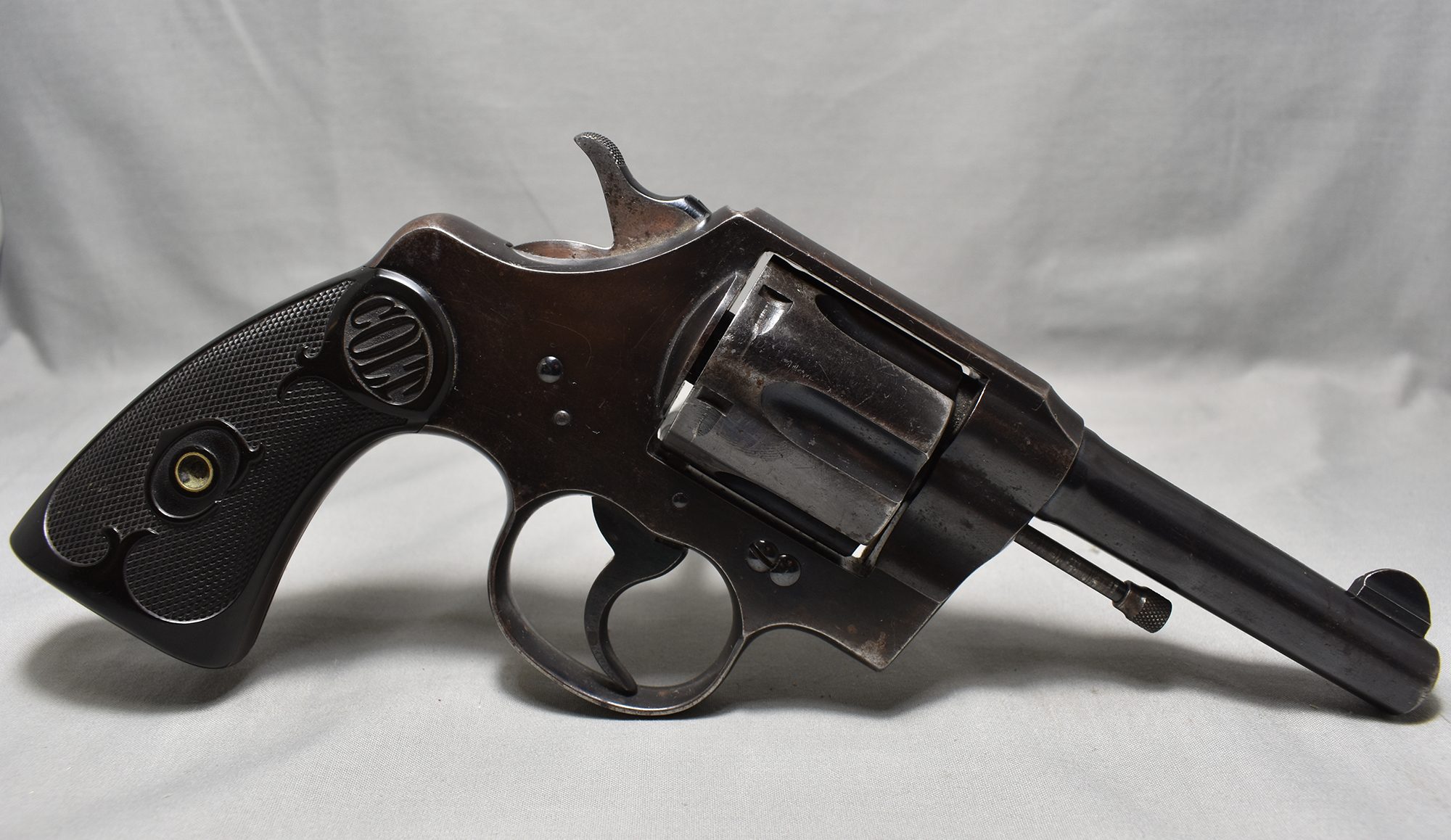 Colt ~ Army Special ~ .38 Special | Bass Pro Shops